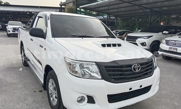 Buy and sell cars, motorbikes and trucks in Timor‒Leste - Timorcarsales