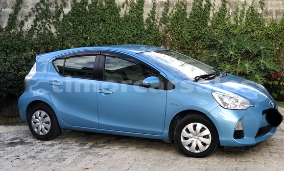 Buy and sell cars, motorbikes and trucks in Timor‒Leste - Timorcarsales