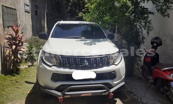 Zeff lopes car dealer in timor‒leste - 2 cars for sale - timorcarsales